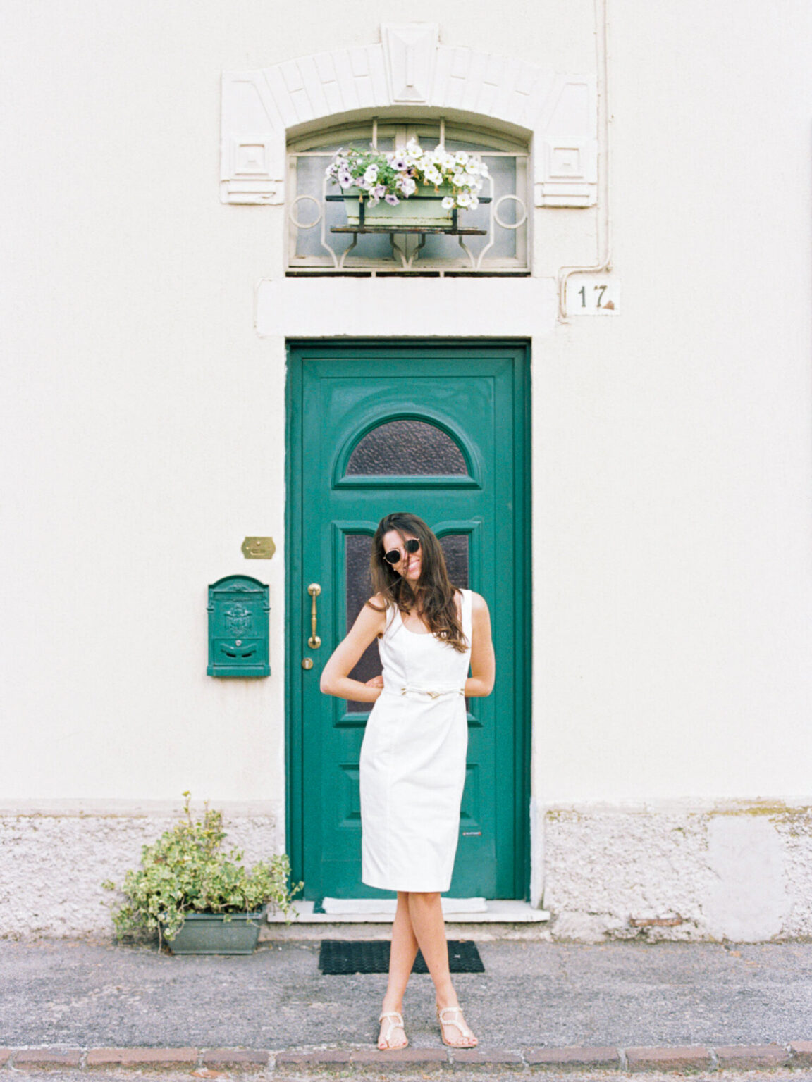 Pushing Kodak Portra 160 Film to 320 (with Sample Photos ...