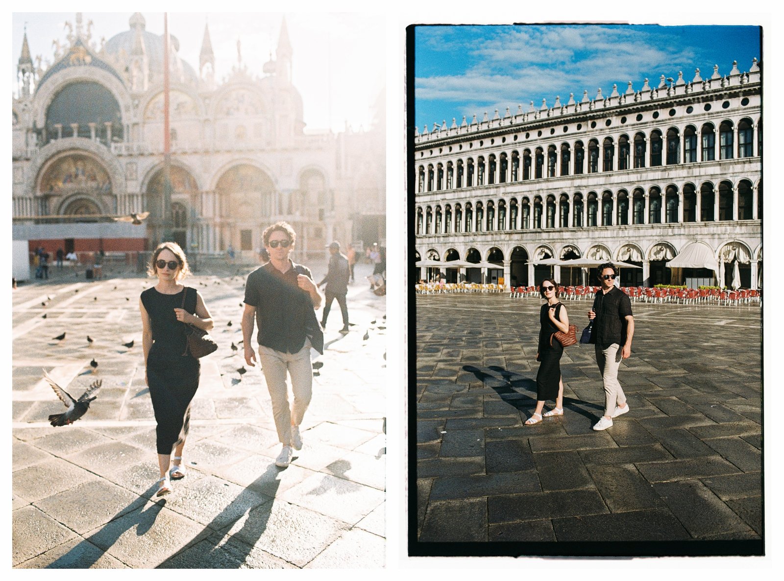 Italy Film Photographer: Capturing Iconic Destinations ...